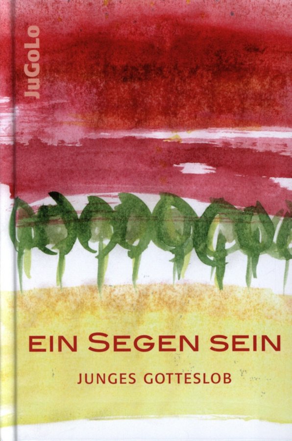 "Vom Leben singen": Offenes Singen mit dem "JuGoLo" "Ein Segen sein ...